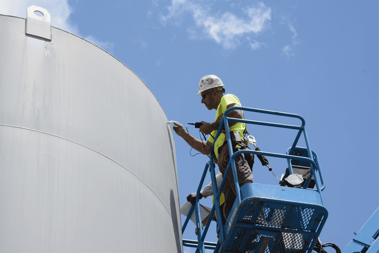 Emergency FRP Water Tank Repair: Fast Solutions