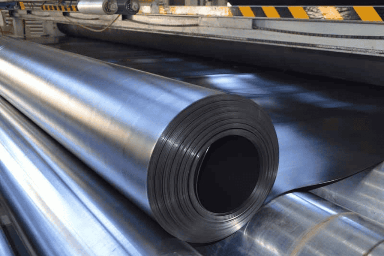 Water Tank HDPE Lining vs Traditional Coatings: What You Need to Know